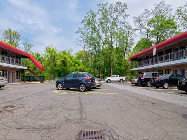 Motel 6 Elmsford, Ny - White Plains_1 Qu - Sleepy Hollow, NY