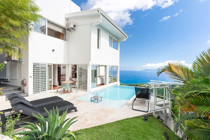 Villa Moana Orama - French Polynesia