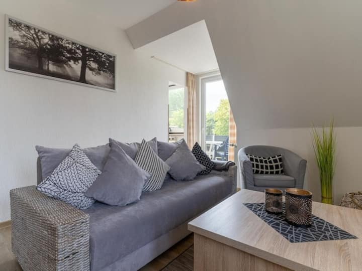 Appartement, Tating - Tating