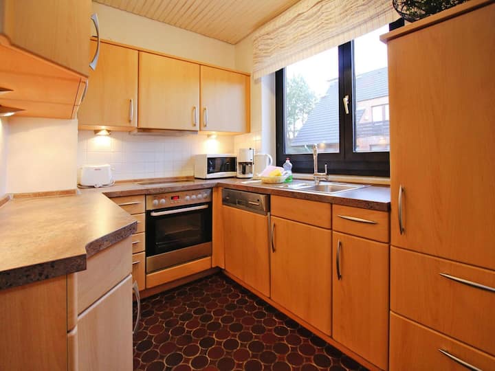 Appartement à Westerland - Sylt