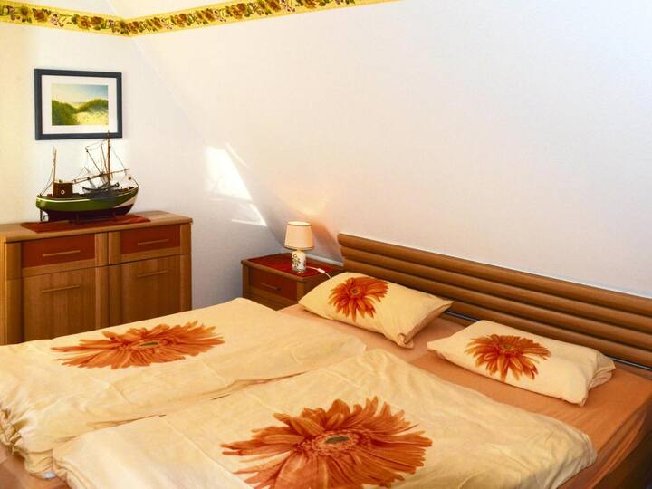 Appartement à Oevenum Auf Foehr - Amrum