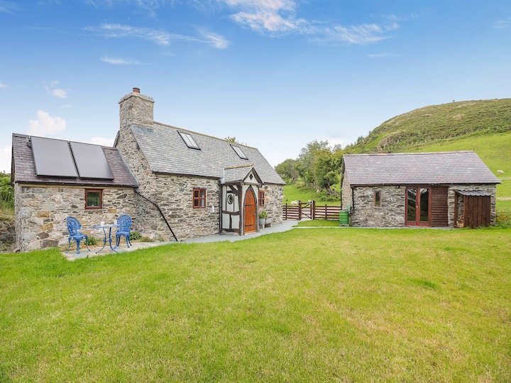 Pyllau Glesision - Abergele