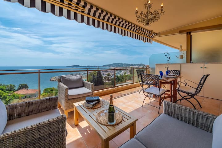 Veronika - Beaulieu-sur-Mer