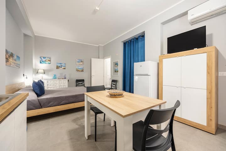 Casa Vacanza Naurra - Casteldaccia