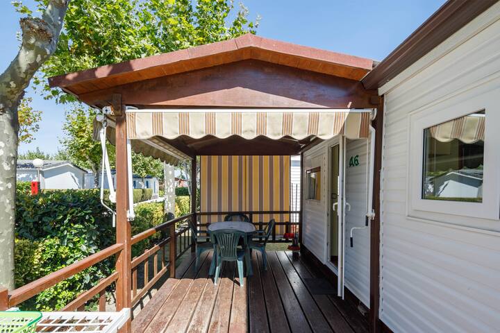 Bungalow A - El Grove