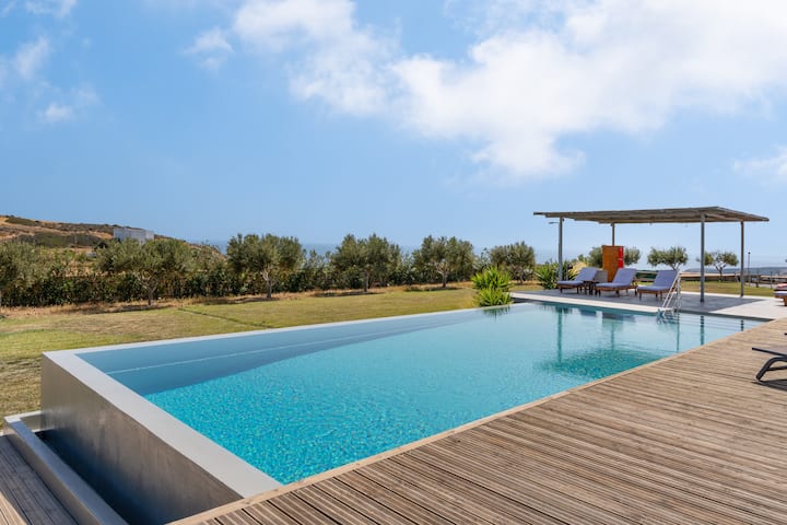 Luna Rossa Milos - Cocoon - Milos