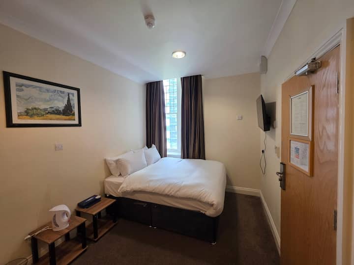 Belvilla Russel Court Hotel | Standard Triple - Bournemouth