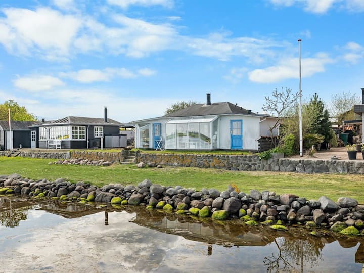 "Jorek" - 10m To The Inlet By Interhome - Odense