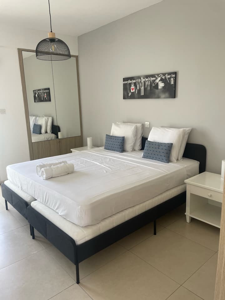 Paphos 1 Bedroom With Double Bed R104 - Paphos