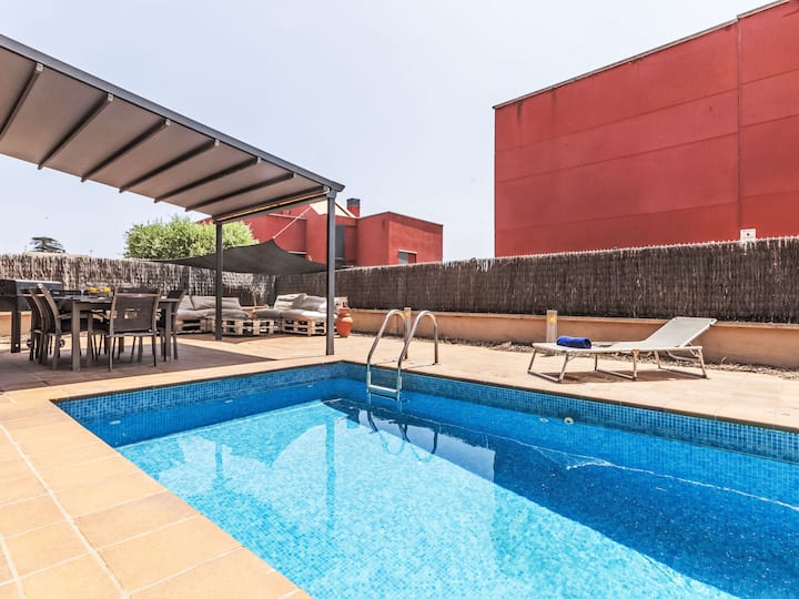 Casa Kai By Interhome - Llafranc