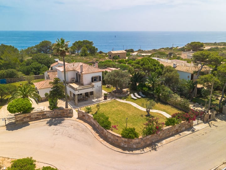 Can Jordi By Interhome - Cala Llombards