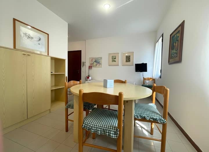 Condominio Maria - Grado