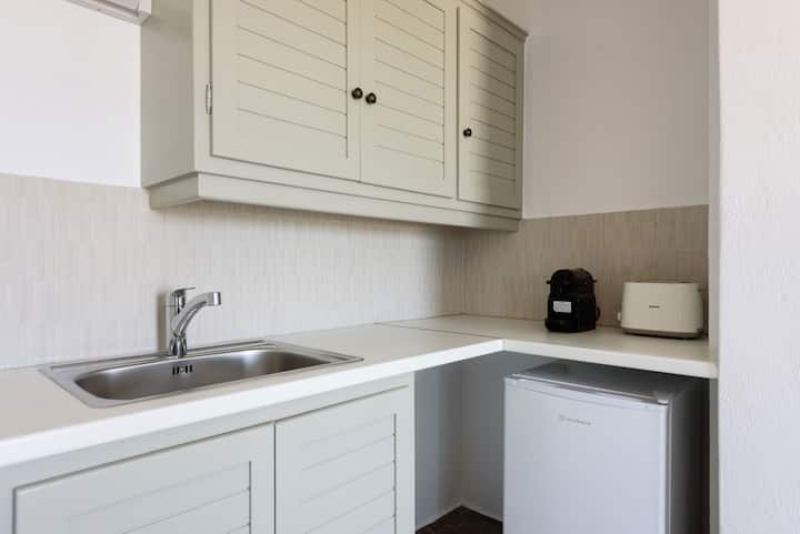 Phaedrus Living: Paros Cycladic Residences 3 - Paros