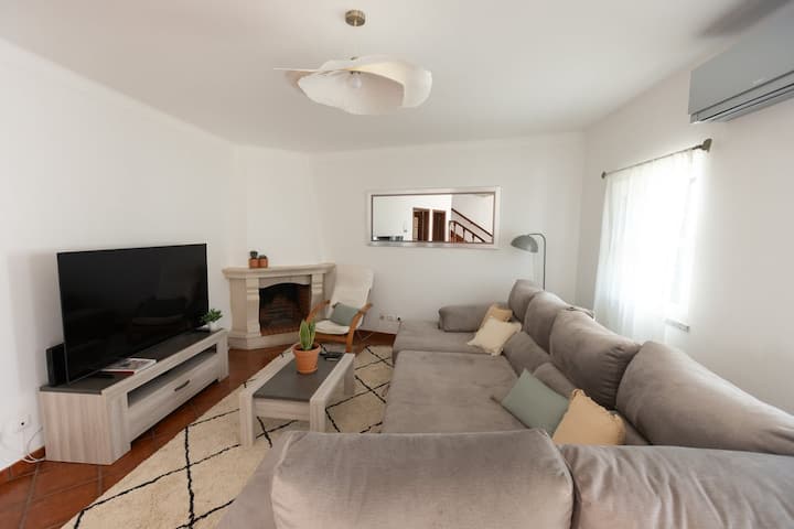 Casa Marilyn - Vila Nova de Milfontes