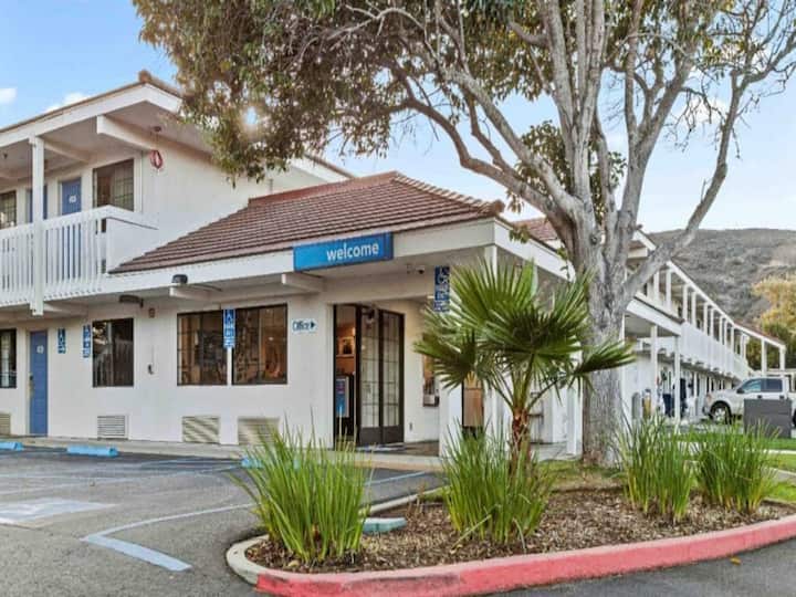 2 Lits Queen | Ns | Cuisine - San Luis Obispo, CA