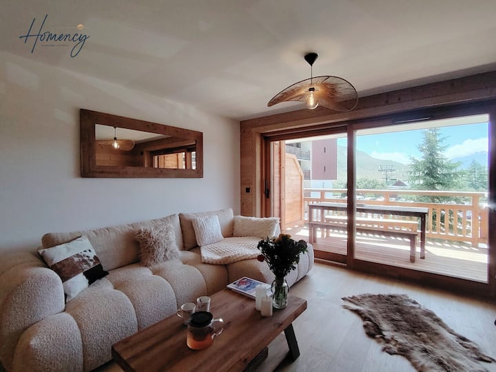 Résidence Cachemire A204 - L'Alpe d'Huez