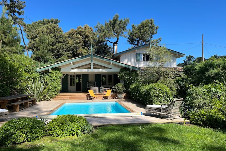 Villa Yucca - Cap Ferret
