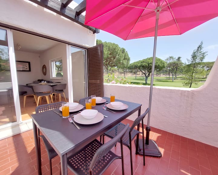 Bungalow Golf By Sapvillas - Quarteira