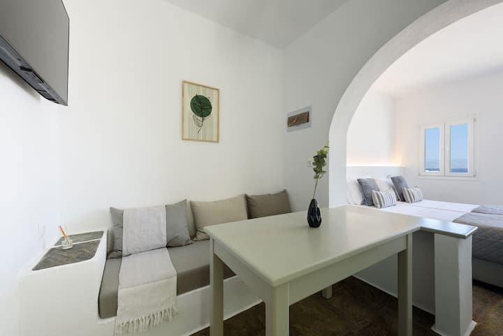 Phaedrus Living: Paros Cycladic Residences 4 - Paros