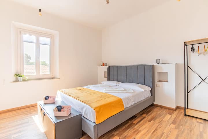 Leaning Tower Home - Camera Comfort Piagge - Pisa