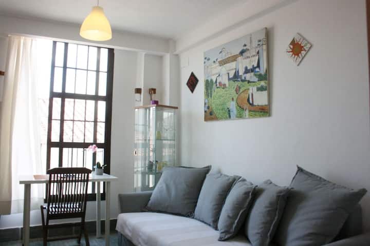 Las Golondrinas De La Alhambra - Grenade