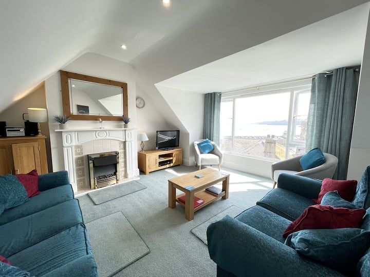 Upper Seaview - St Ives