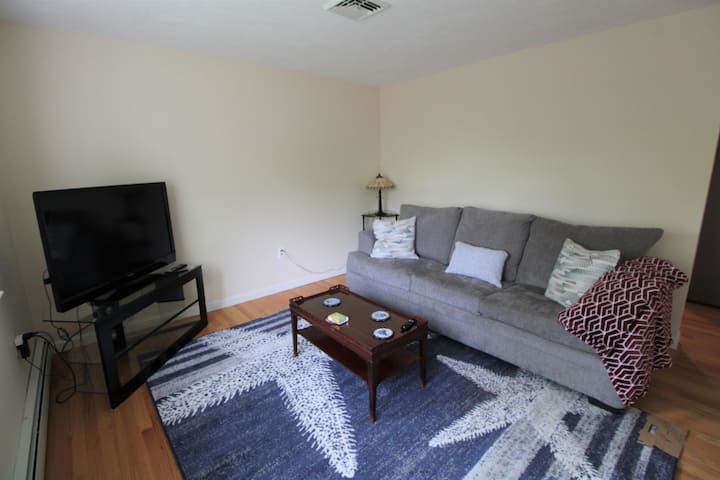 Cozy Cape Cod Home Near Beaches 2312 - Dennis, MA