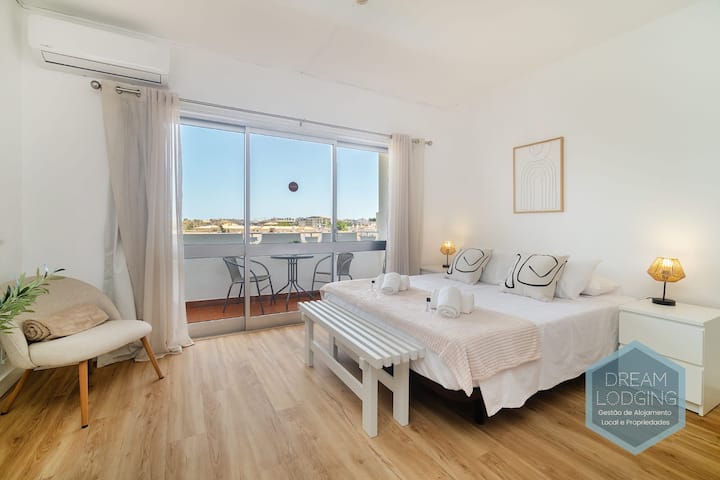 Alamos - Dream Lodging - Albufeira