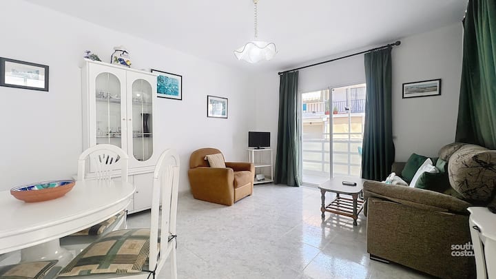 Apartamento Oceano - South Costa - Nerja