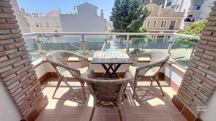 Apartamento Axarquía - South Costa - Nerja