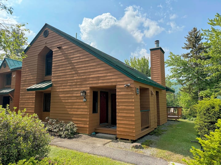 W23: Breathtaking Views, Pool Passes, Discounts! - Bretton Woods, NH