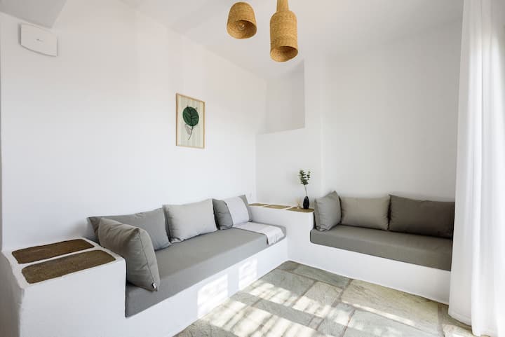 Phaedrus Living: Paros Cycladic Residences 6 - Paros