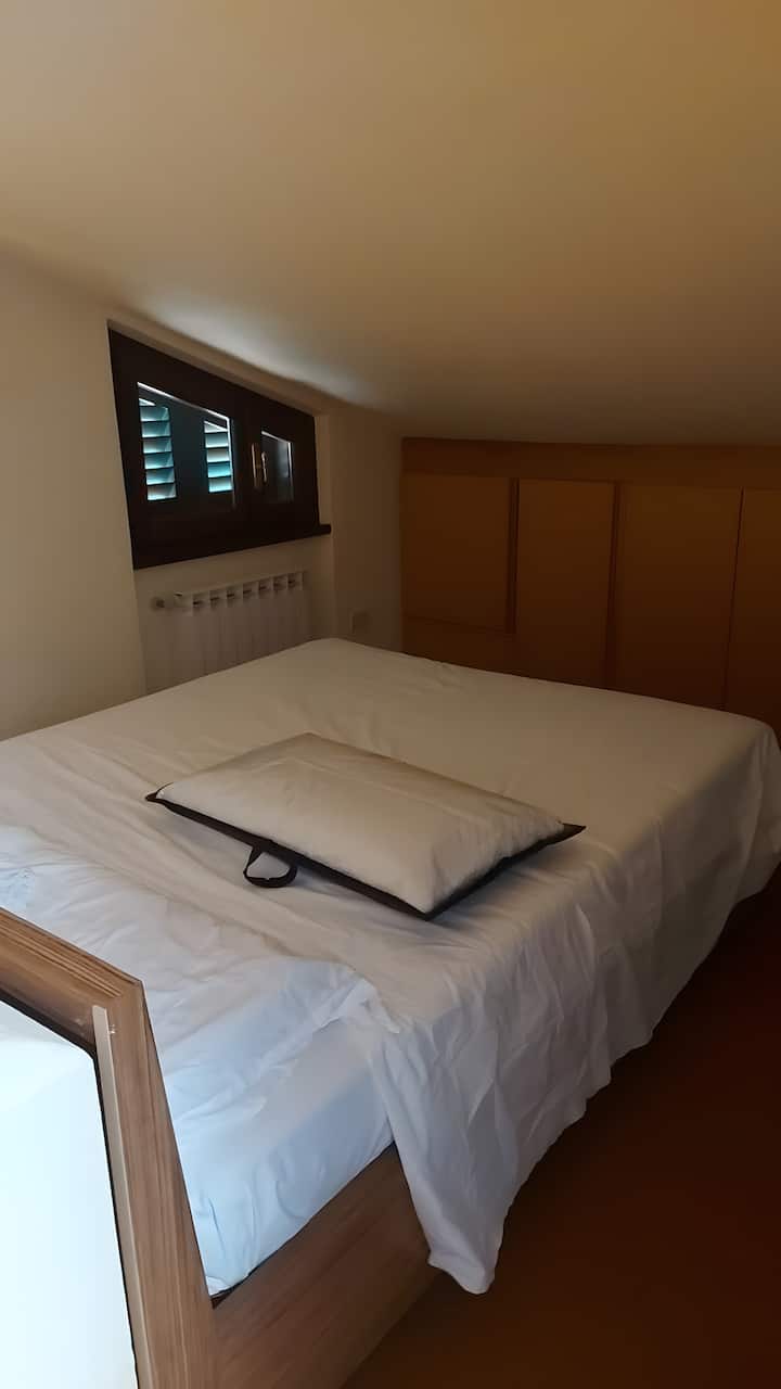 Casa 400m Dal Mare Lido Di Camaiore - Viareggio