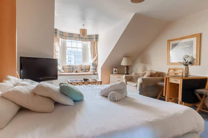 Charmant Appartement à ÉDimbourg Au Cœur De La Vil - Edinburgh