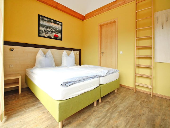 Apartment In The Plau Am See - Plau am See
