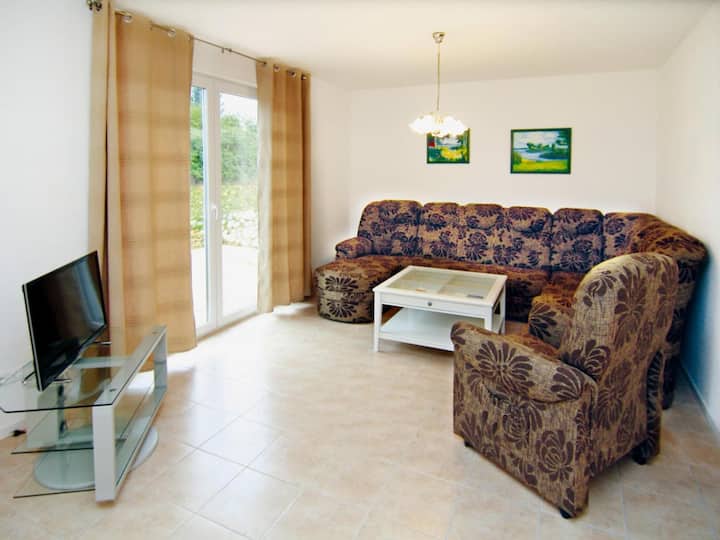 Maison De Vacances Kiebitz, Plau Am See - Alt Schwerin