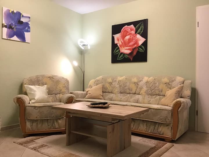 Maison Double, Plau Am See - Plau am See