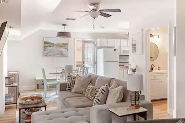 Sandy Pines Perch - Your Indian River Dock Life - Sebastian, FL