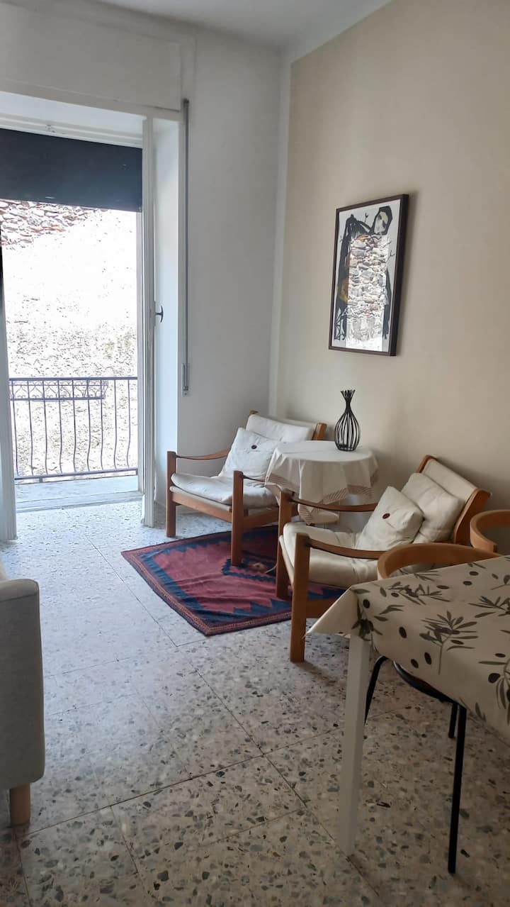 Lesa Center Holiday Apartment On Lago Maggiore - Arona