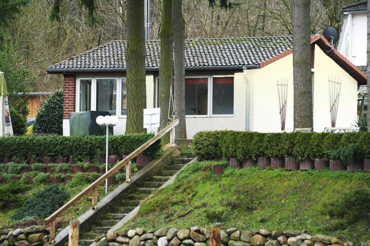 Belle Maison De Vacances à Parchim - Parchim