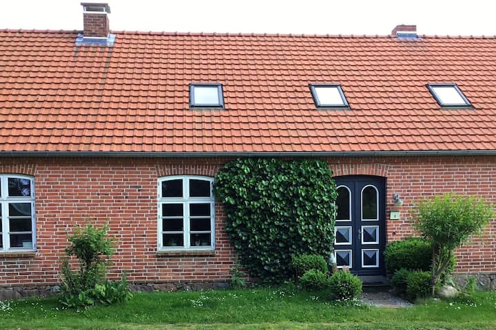 Appartement, Karft - Wittenburg
