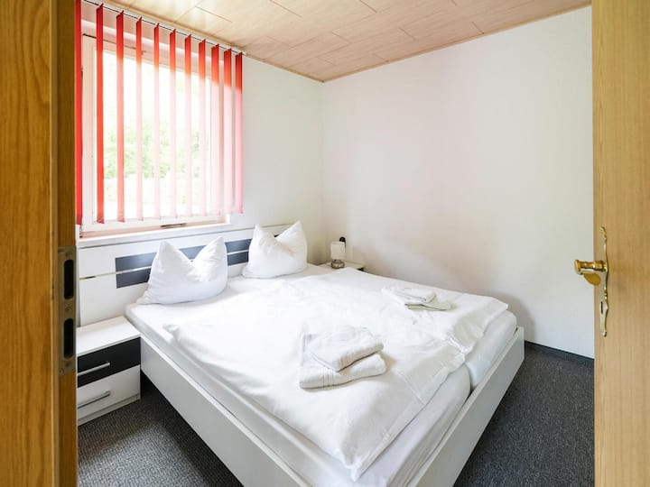 Maison De Vacances à Parchim Mit Terrasse - Parchim