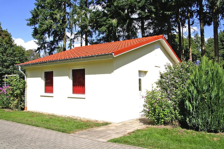 Maison De Vacances à Parchim Près De L'elde - Parchim
