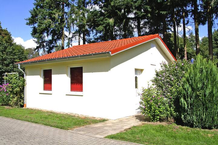 Maison à Parchim Au Bord De L'elde - Parchim