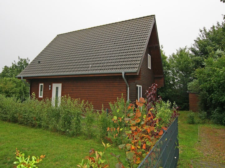 Maison De Vacances Barbara, Zarrentin - Zarrentin am Schaalsee