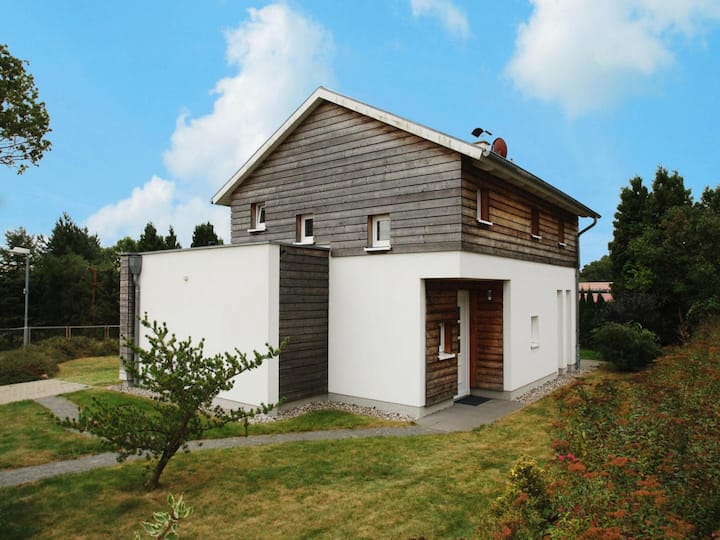 Maison De Vacances An De Linn, Nakenstorf - Neukloster