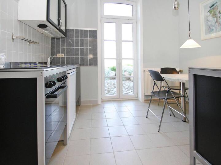 Wohnung à Zahrensdorf Bei Troisi Vu - Warin