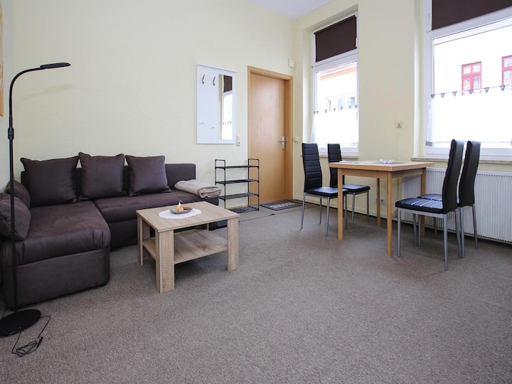 Appartements, Malchow - Malchow
