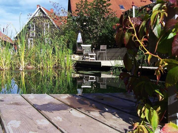 Appartement, Friedrichroda - Bad Tabarz
