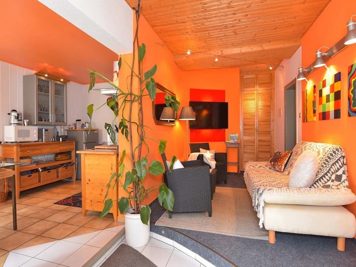 Appartement Sunrise, Steinbach-hallenberg - Steinbach-Hallenberg